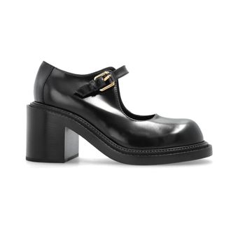 Moschino High-Heels - - Shoes - Damen - Schwarzk - 39 EU