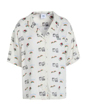 Vans ANAHEIM SIDEWALL WOVEN TOP