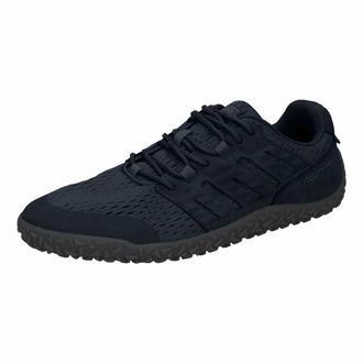 Camel Active Herren Halbschuhe Island Schwarz Textil-Synthetik-Mix, Gr&ouml;&szlig;e:41, Farbauswahl:schwarz