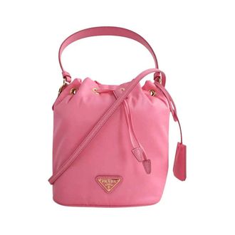 Prada Mini sac rose