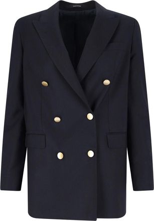 Tagliatore Blazer - Bleu