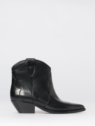 Isabel Marant Bottes ISABEL MARANT Femme couleur Noir