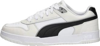 Puma Puma, Femme, Chaussures, Beige, Taille: 40 EU RBD Game Low Baskets