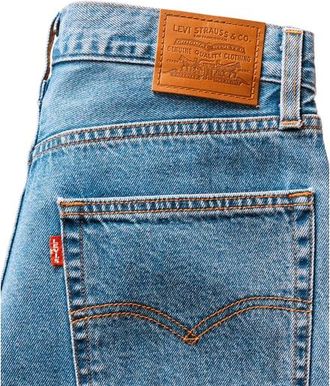 Levi's Jean Dad Baggy