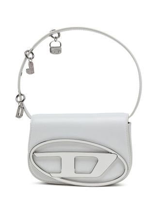 Diesel Sac &agrave; bandouli&egrave;re en cuir Diesel 1 Dr