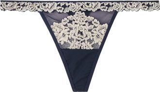 intimissimi String Pretty Flowers