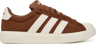 adidas Sneakers adidas Streetalk KJ4820 Braun