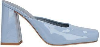 Liviana Conti CHAUSSURES - Mules & Sabots sur YOOX.COM