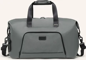 Tumi Alpha Reisetasche grau
