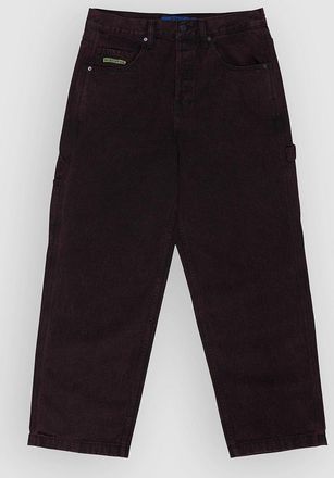 DC Baggy Denim Carpenter Jeans fig