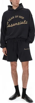 Fear of God Sweatshirt - Black