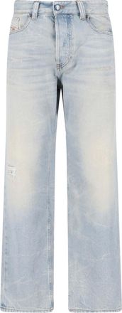 Diesel Straight Jeans 1988 D-Ark