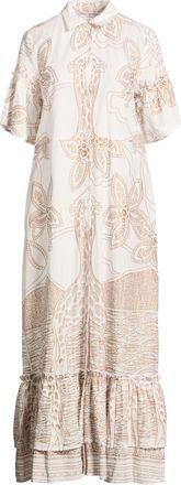Connor & Blake KLEIDER - Maxi-Kleider auf YOOX.COM