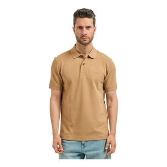 HUGO BOSS Herren, Oberteile, Braun, LGr&ouml;&szlig;e