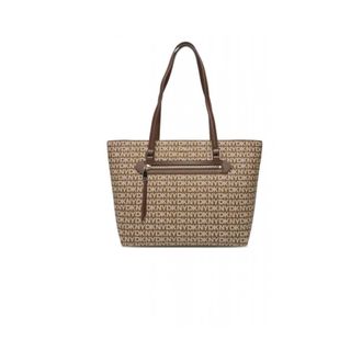 DKNY Dkny, Femme, Sacs, Brun, Taille: ONE Size Bryant Ave Medium Tote