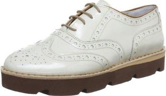 Accatino 950385, Chaussures basses femme - Beige (Beige 8), 36 EU