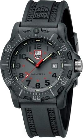 Luminox Homme, Accessoires, Noir, Taille: ONE Size Montre Xl.8882.F
