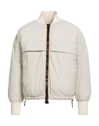 K-Way JACKEN & M&Auml;NTEL - Jacken und Anoraks auf YOOX.COM