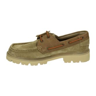 Clarks Herren, Schuhe, Beige, 46 EUGr&ouml;&szlig;e