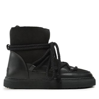 INUIKII Schneeschuhe Inuikii Classic 75202-005 Schwarz