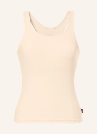 Goldbergh Goldbergh Tanktop Manon weiss