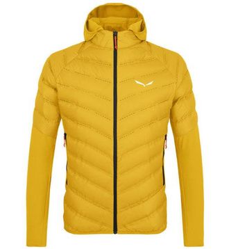 Salewa Agnes Hybrid RDS Dwn - Daunenjacke - Herren