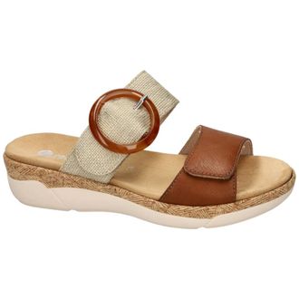 Remonte Damen, Schuhe, Mehrfarbig, 37 EUGr&ouml;&szlig;e