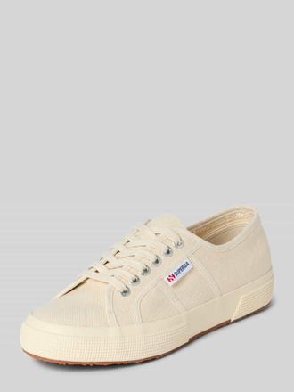Superga Sneaker mit Label-Detail Modell 2750 COTU CLASSIC