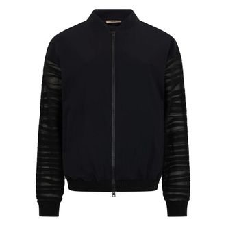 Herno Damen, Jacken, Schwarzk, MGr&ouml;&szlig;e