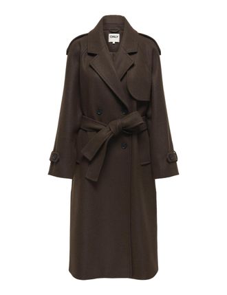 Only Female Mantel ONLDEAR-Trillion Mantel