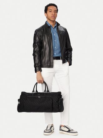 Guess Wochenendtasche Guess TMBOST P6235 Schwarz