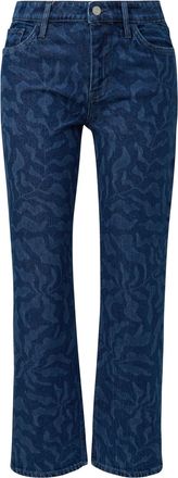 s.Oliver Jeans Hose, Karolin Straight Leg