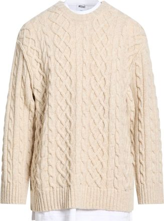 Moschino STRICKWAREN - Pullover auf YOOX.COM