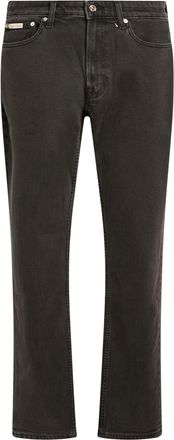 Calvin Klein HOSEN & R&Ouml;CKE - Jeanshosen auf YOOX.COM