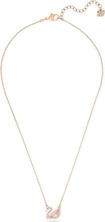 Swarovski Damen, Accessories, Rosa, ONE SIZEGr&ouml;&szlig;e