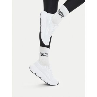 Reebok Laufschuhe Reebok SS-ZIGNITION 100262667 Wei&szlig;