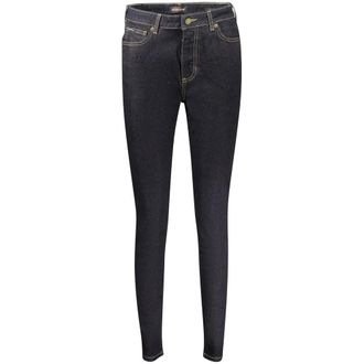 Guess G05 Skinny Jeans - - Jeans - Damen - Blau - W27 L30