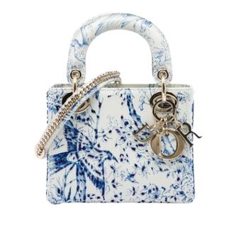 Dior Pre-owned Lady Dior - - Pre-owned - Damen - Mehrfarbig - ONE SIZE