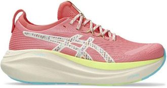 Asics Gel Nimbus 27 TR W - Neutrallaufschuhe - Damen