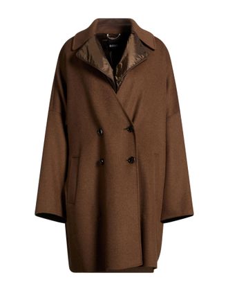 BOSS JACKEN & M&Auml;NTEL - M&auml;ntel auf YOOX.COM