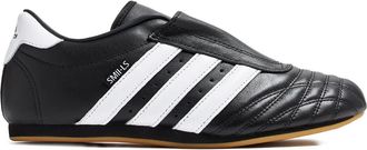 adidas Taekwondo Sneakers - Schwarz