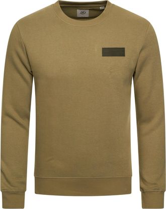 Jack & Jones Sweatshirt JJCOPOPS
