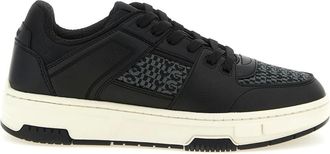 HUGO BOSS Homme, Chaussures, Noir, Taille: 40 EU Yarrow Baskets