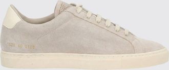 Common Projects Baskets COMMON PROJECTS Femme couleur Blanc