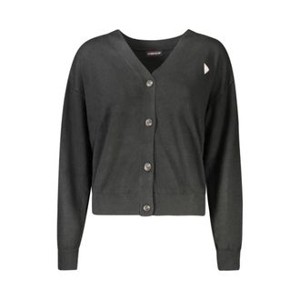 Guess Damen, Strickwaren, Schwarzk, XSGr&ouml;&szlig;e