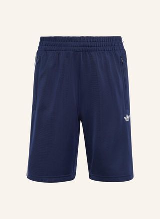 adidas Originals Adidas Originals Firebird Shorts blau
