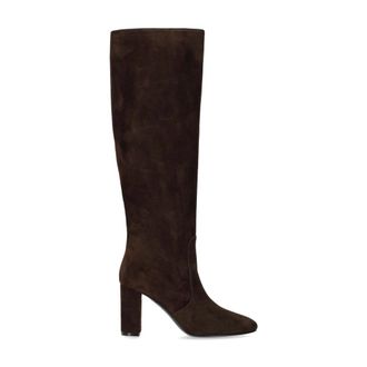 Via Roma 15 Femme, Chaussures, Brun, Taille: 37 EU Bottines Hautes &agrave; Talons