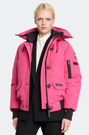 Canada Goose Chilliwack Bomberjacke