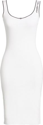 Karl Lagerfeld KLEIDER - Midi-Kleider auf YOOX.COM