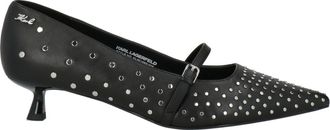 Karl Lagerfeld SCHUHE - Pumps auf YOOX.COM